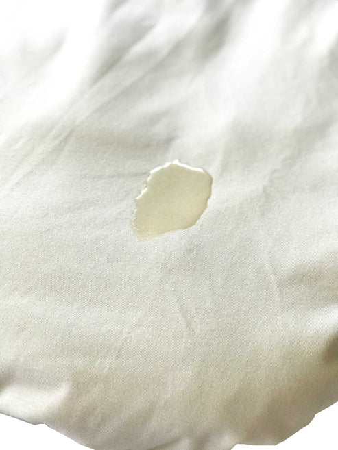 Waterproof Organic Cotton Jersey Puddle Pad – Wendy Anne